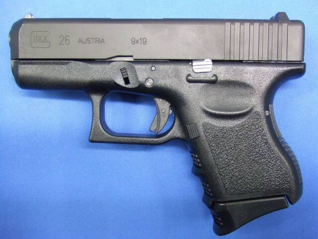 Glock 26 - G26