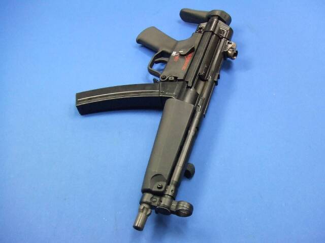 H&K MP5 A3 GBB | UMAREX・VFC