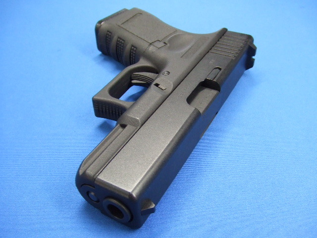 グロック19 レイルドフレイム フレイム HW ・ G19 | KSC