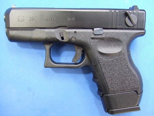 Glock 26 - G26