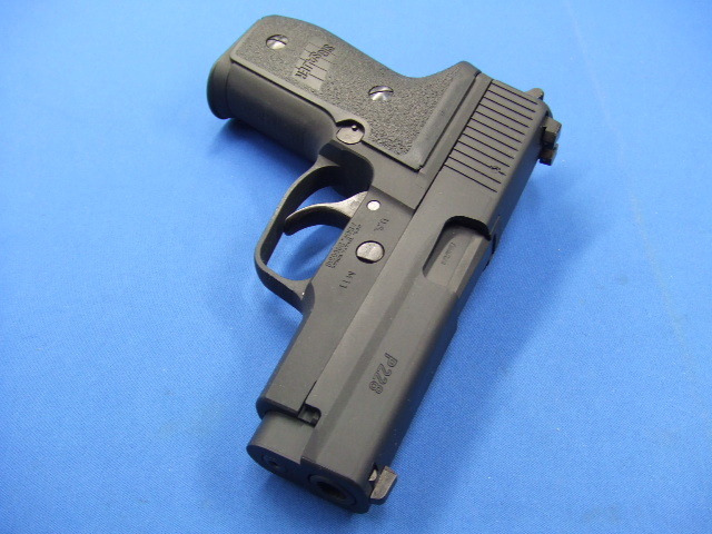 SIG SAUER P228 M11 | タナカ