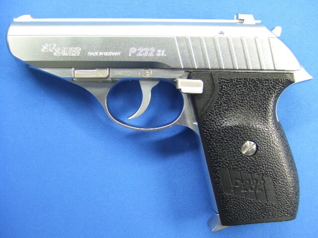 SIG P230/P232