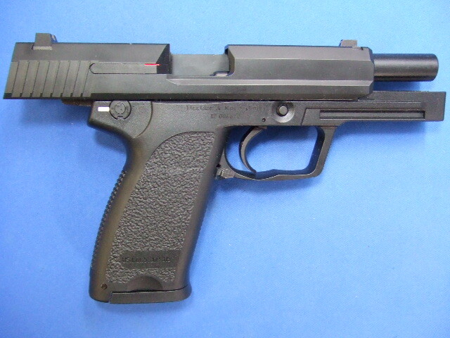 USP.45 SYSTEM7 | KSC