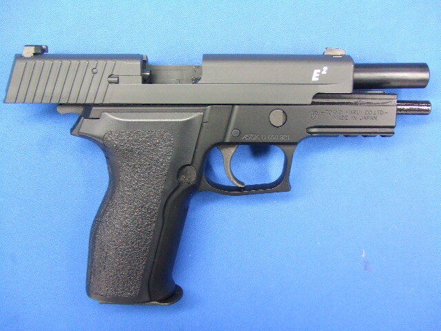SIG SAUER P226 E2 | 東京マルイ