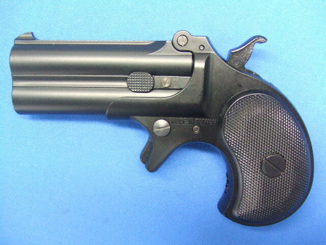 スモールガン | デリンジャー・COP357・LCP 他