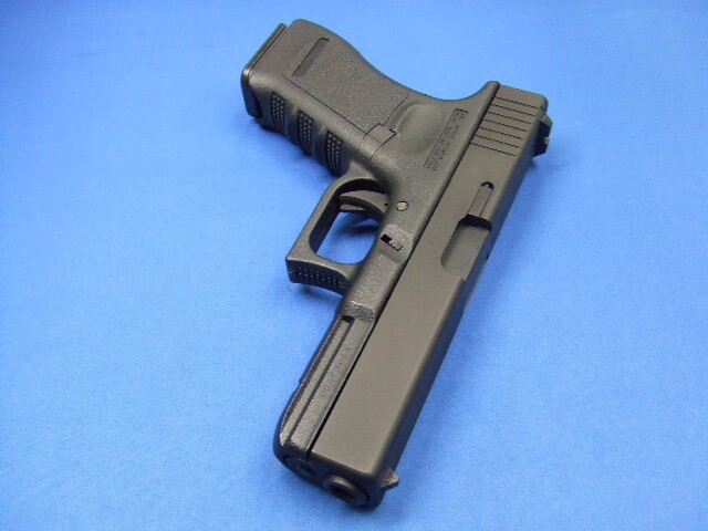 グロック 17 スライド HW ・G17 | KSC