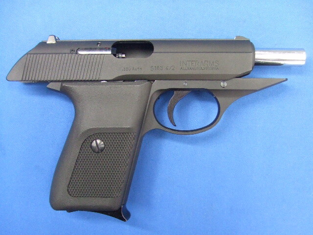 P230 アーリー HW | KSC