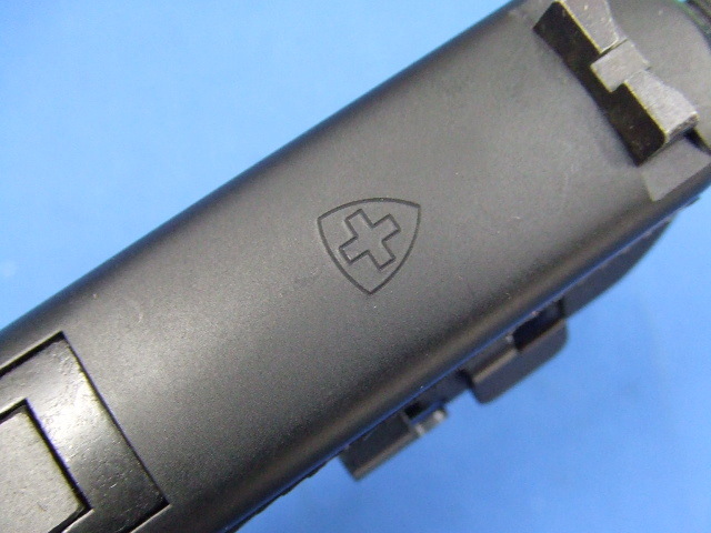 SIG P220 IC Swiss Army P75 | タナカ