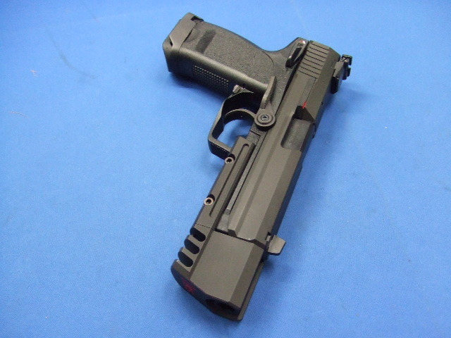 USP.45 Match スライド HW | KSC