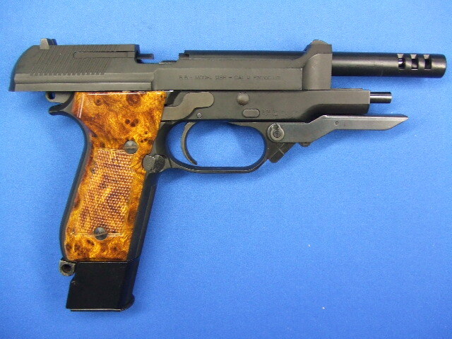 M93R-AG 1ST HW | KSC