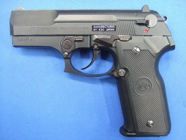 ターキィ クーガー | KSC