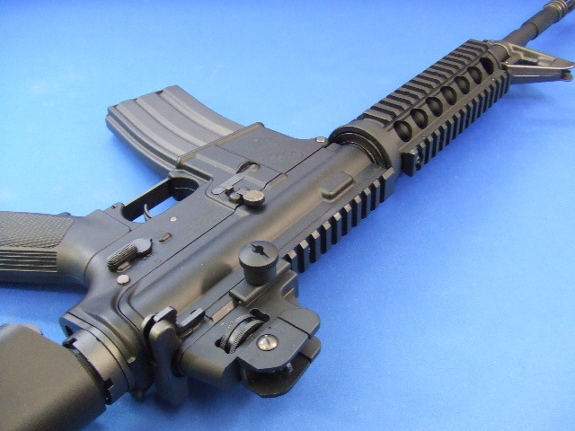 SOP MOD M4 | 東京マルイ