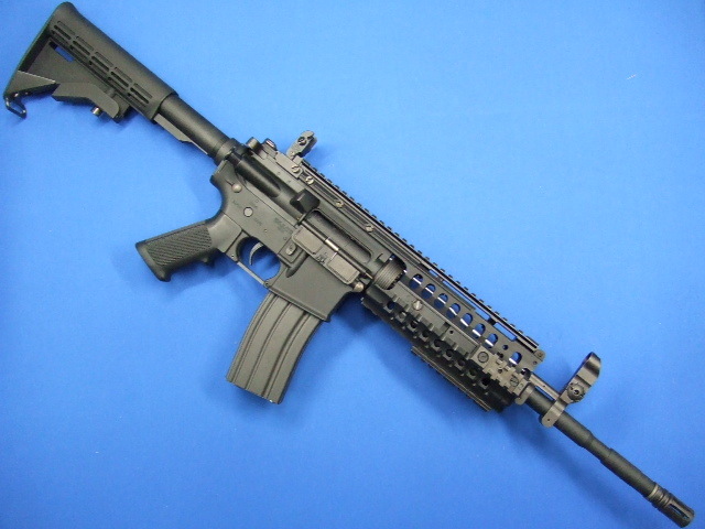 M4 S-SYSTEM | 東京マルイ