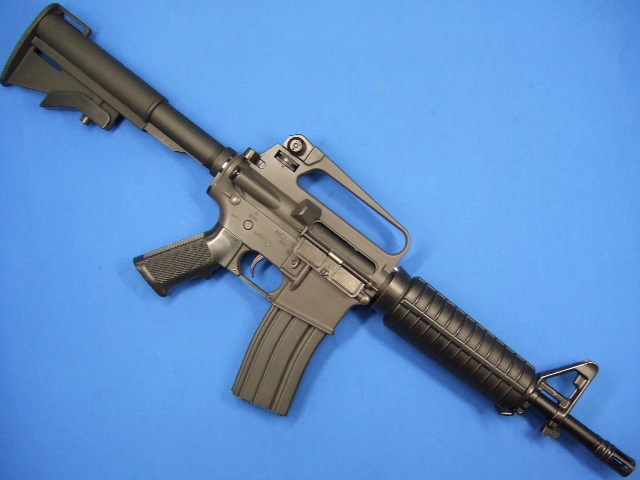 コルト M733コマンド | 東京マルイ