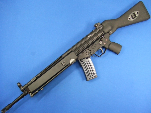 HK33A2セット スタンダード電動ガン | KSC