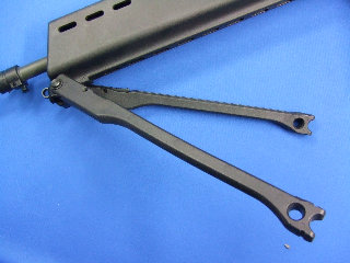 H&K G36V | UMAREX - エアガンミュージアム