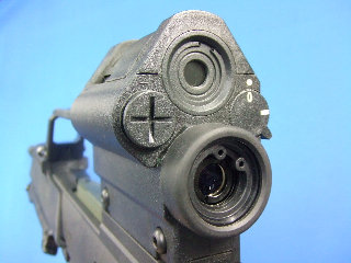 H&K G36V | UMAREX - エアガンミュージアム