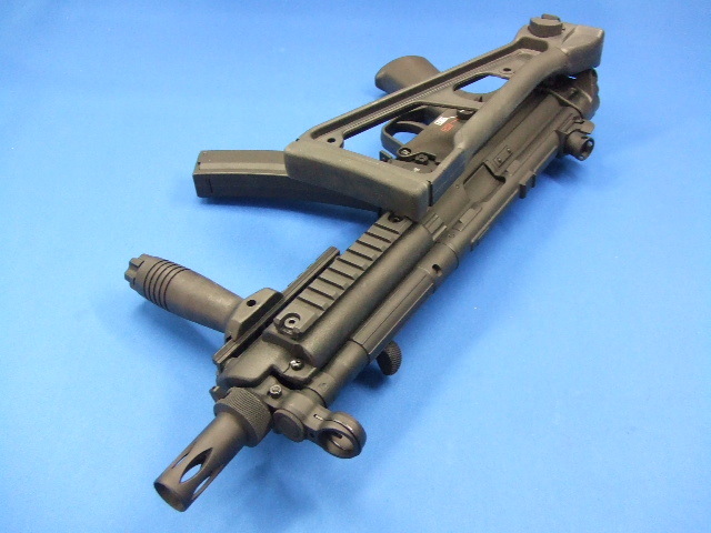 CM049 MP5 RAS B&Tフォールディングストック | CYMA - エアガンミュージアム