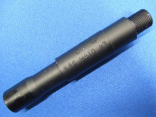 M4 CQB / Mk18 Mod.0 フルメタル電動ガン | D-BOYS - エアガンミュージアム