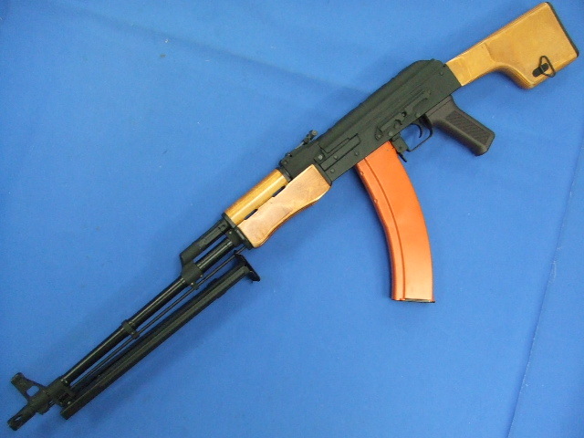 CM.052 RPK | CYMA - エアガンミュージアム