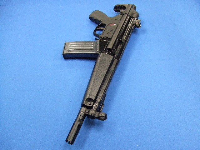 HK53 スタンダード電動ガン | KSC