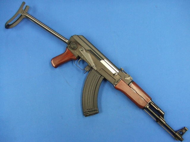 AKS47 Type3 次世代電動ガン | 東京マルイ