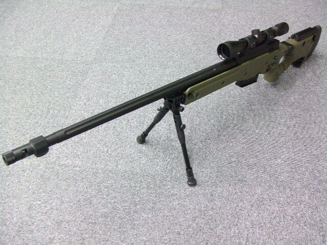 G96-D | WELL - エアガンミュージアム