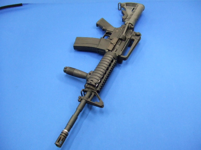 M4 RIS | VFC - エアガンミュージアム