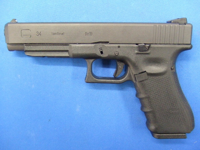 Glock 34/35 - G34 G35