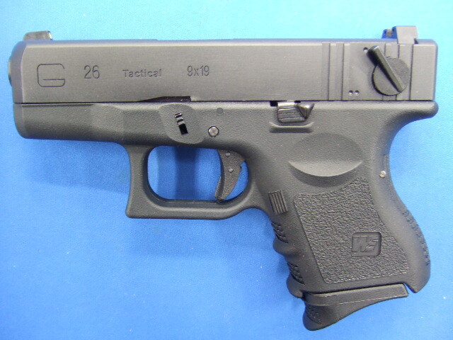 Glock 26 - G26