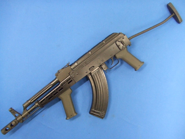 AMD-65 | GHK - エアガンミュージアム