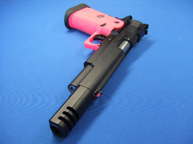 SVインフィニティ スピードコンプ 5.0 Pink / SSC | ウエスタンアームズ