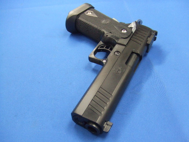 STI エッジ5.1 スライドHW SYSTEM7 | KSC