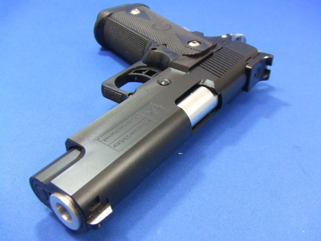 STI HAWK（ホーク）4.3 | KSC