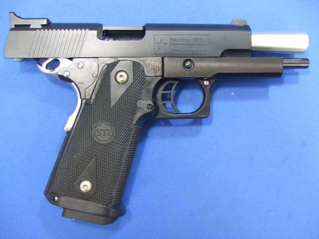 STI HAWK（ホーク）4.3 | KSC