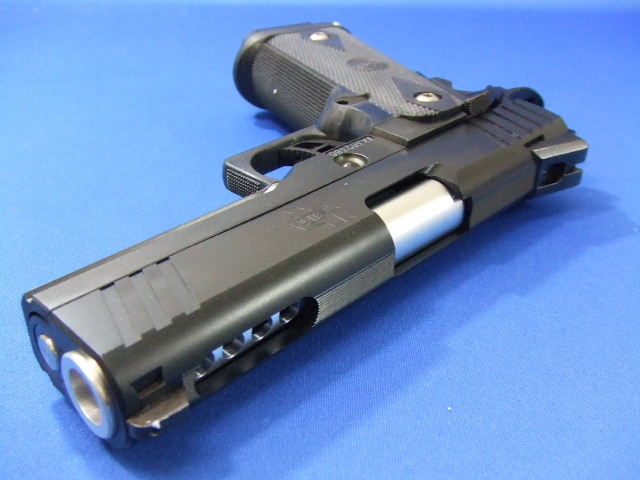 STI NIGHT HAWK（ナイトホーク）4.3 イベント限定 | KSC