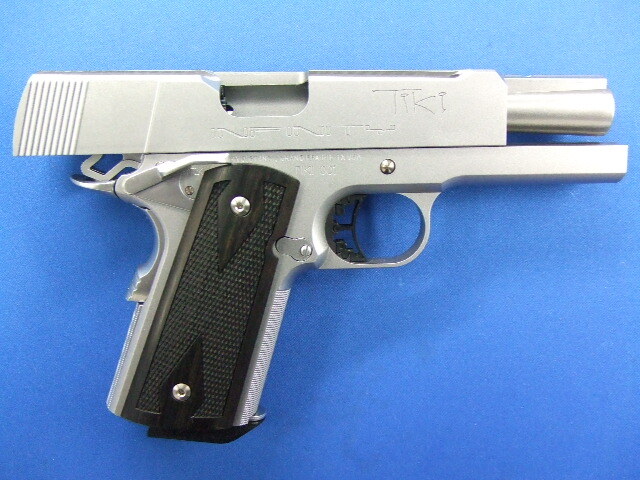 SVインフィニティTiki ハイブリッドDX | ウエスタンアームズ