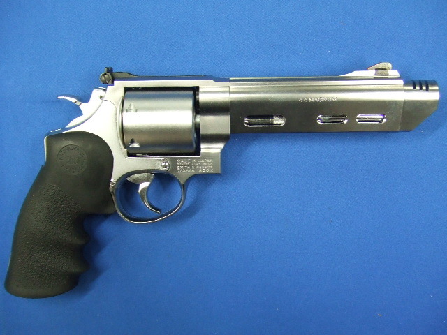 S&W M629 パフォーマンスセンター V-COMP | タナカ