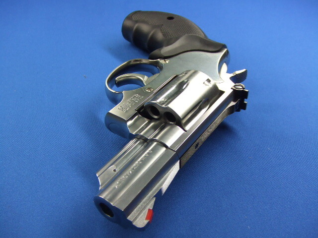 S&W M66 2.5インチ | タナカ