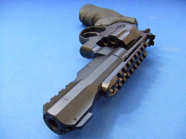 S&W M327 パフォーマンスセンター M&P R8 5in ABS | タナカ