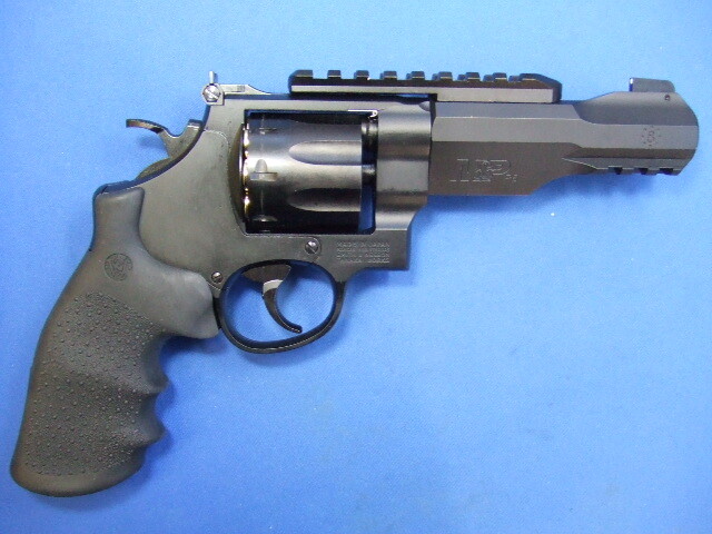 S&W M327 パフォーマンスセンター M&P R8 5in ABS | タナカ