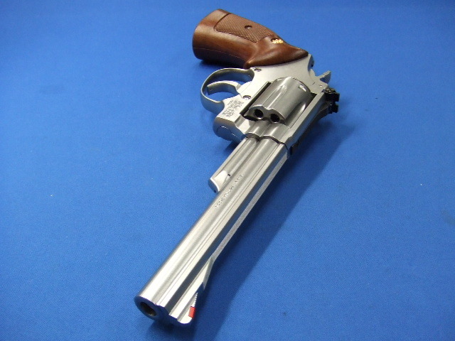 S&W M66 6インチ | 東京マルイ