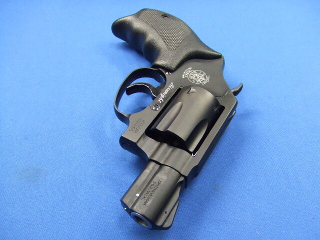 S&W M360J SAKURA HW | タナカ