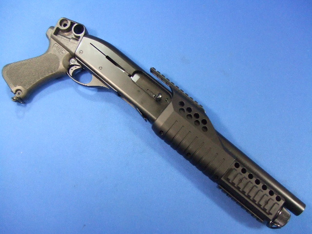 M1100 REVISION・リビジョン | マルゼン