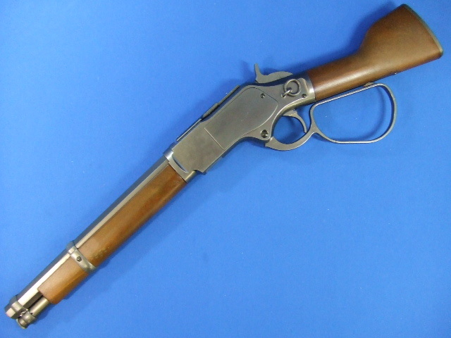 ウィンチェスターM1873 ランダル | KTW - エアガンミュージアム