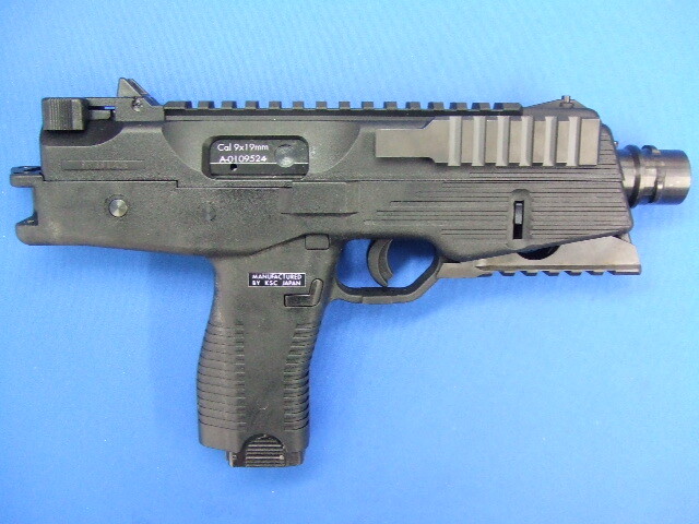 TP9 | KSC - エアガンミュージアム