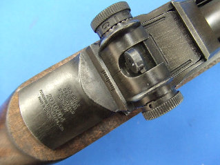 M1ガーランド T26 タンカー 6mmBB コンバットウェザリング | マルシン - エアガンミュージアム