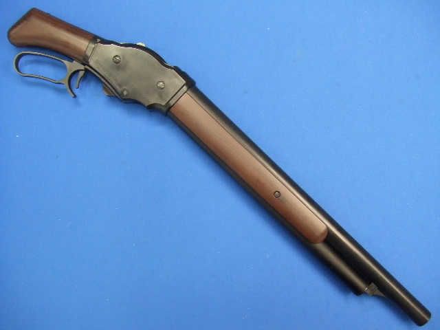 ターミネーター2 ショットガン M1887 8mmBB Maxi8 | マルシン