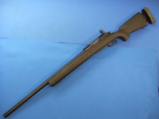 M24 SWS | CAW - エアガンミュージアム