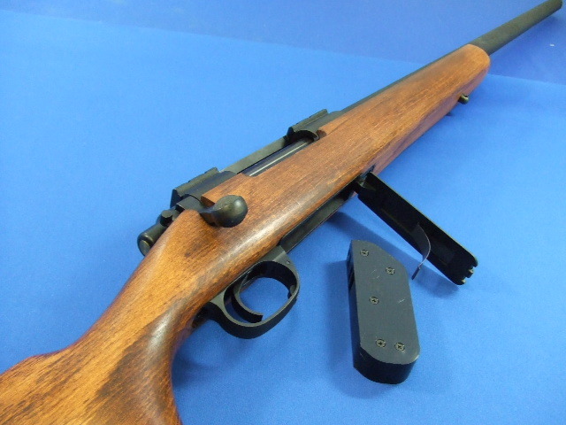 M700 ウッドストックバージョン | CAW - エアガンミュージアム